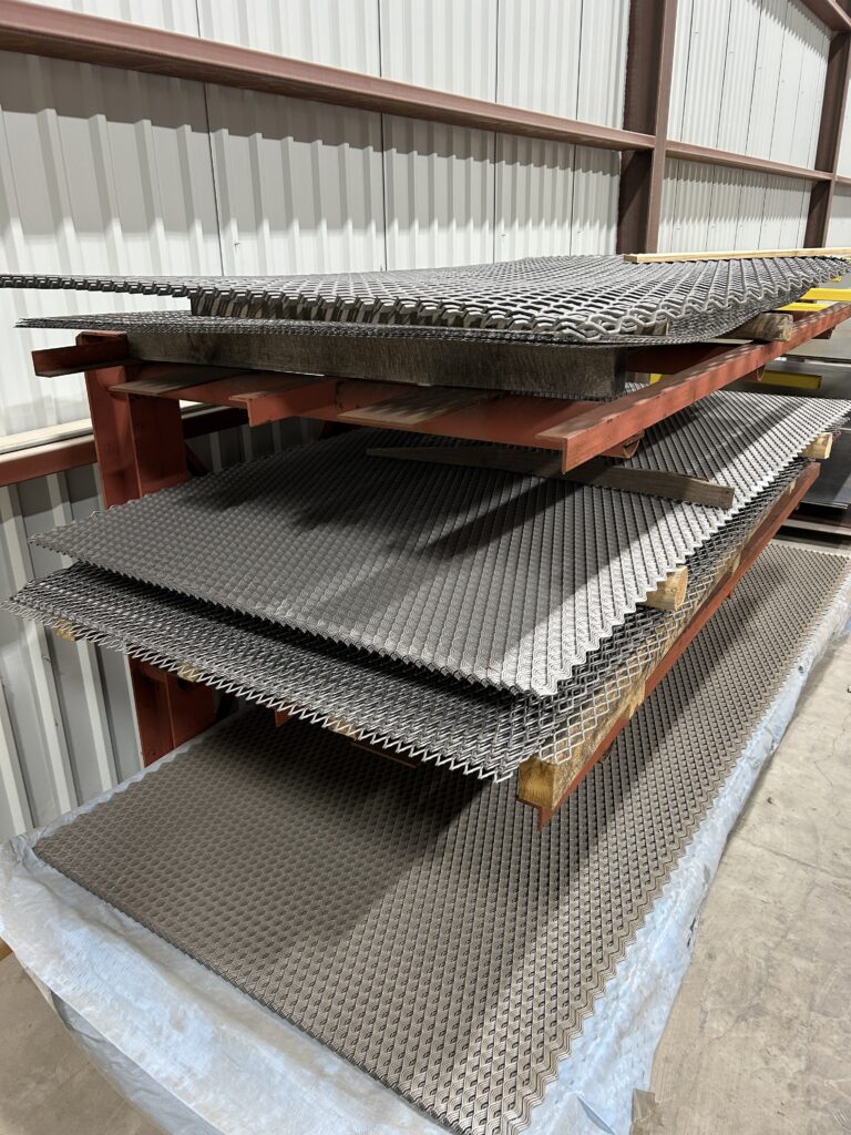 Retail - Metals 2 Go